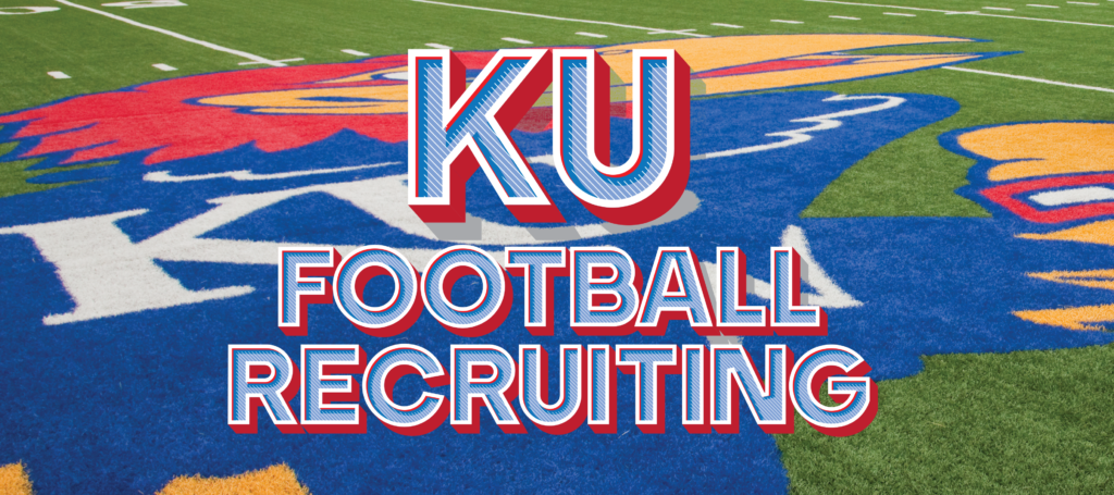 Denzell Evans and Mike Lee added to KU football roster | News, Sports ...